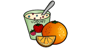 How To Draw Yogurt - Art & Craft
